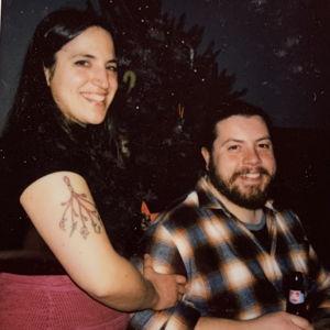 Anna DeCaria and Dave Shields's Wedding Registry on Zola