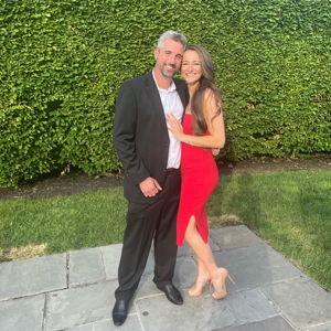 Melissa DeCarlo and Albert DeCarlo III's Wedding Registry on Zola