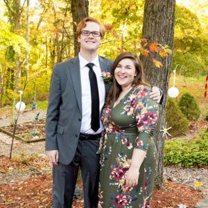 Morgan Decker and Kyle McConnell's Wedding Registry on Zola