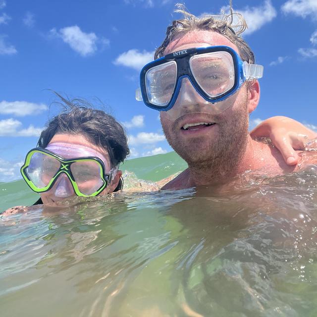 Olivia Shumate and Declan Belcher's Wedding Registry on Zola