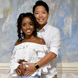 Dee-Anne Cush and Christopher Trinh's Wedding Registry on Zola