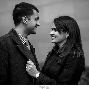 Diva Bole and Deepan Paul's Wedding Registry on Zola