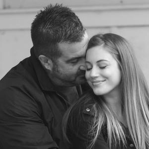 Erica McCarron and Benjamin deForest's Wedding Registry on Zola