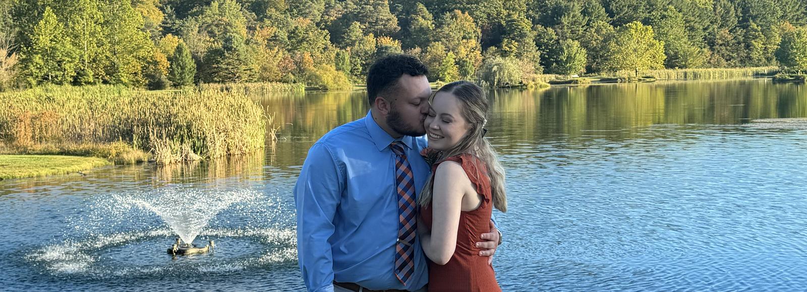 Savannah DeHaven and Austin Bussard's Wedding Registry on Zola