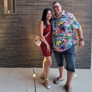 Deirrian Flores and Devin Dubuc's Wedding Registry on Zola