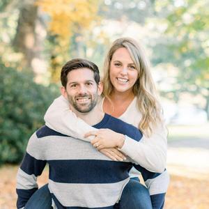 Taylor Delande and Eric Patnode's Wedding Registry on Zola