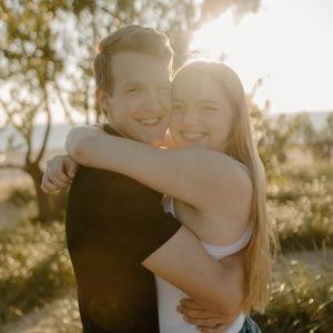 Delaney Sacra and Alexander Snyder's Wedding Registry on Zola