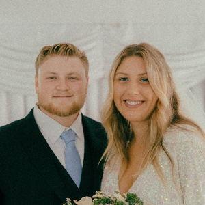 Delaney Van Arsdall and Drew Osborn's Wedding Registry on Zola