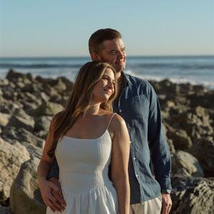 Delaney Ware and Joseph Hislop's Wedding Registry on Zola