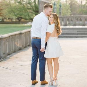 Delaney Corcoran and Mark Brooks's Wedding Registry on Zola