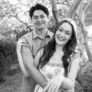 Delaney Snyder and Michael O'Hara's Wedding Registry on Zola