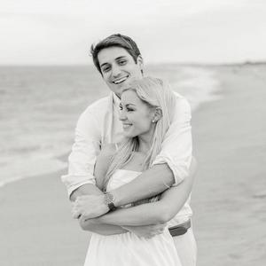 Delaney Mastin and Tyler Grant's Wedding Registry on Zola