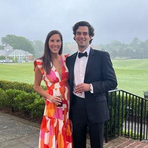 Liz DeLaney and Luke Boschen's Wedding Registry on Zola