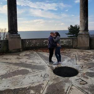 Delfina Samu and Evan Velez's Wedding Registry on Zola
