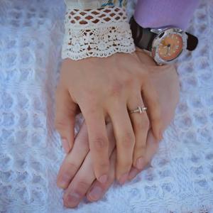 Delia Valerio and Jason Vallière's Wedding Registry on Zola