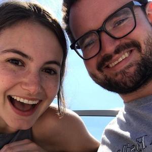 Delia Wadlington and Tate Richards's Wedding Registry on Zola