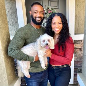 Delisa Cunningham and Courtney Edmonson's Wedding Registry on Zola