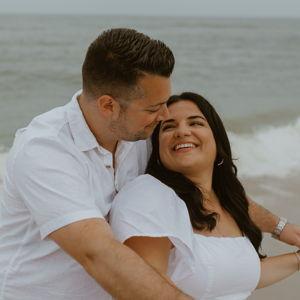 Brianna Crocco and Tyler DeLuca's Wedding Registry on Zola