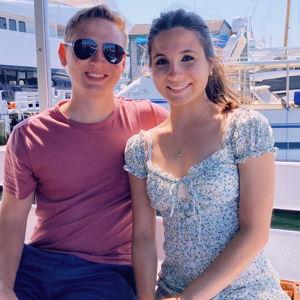 Abigail Del Vecchio and Nathan Doherty's Wedding Registry on Zola