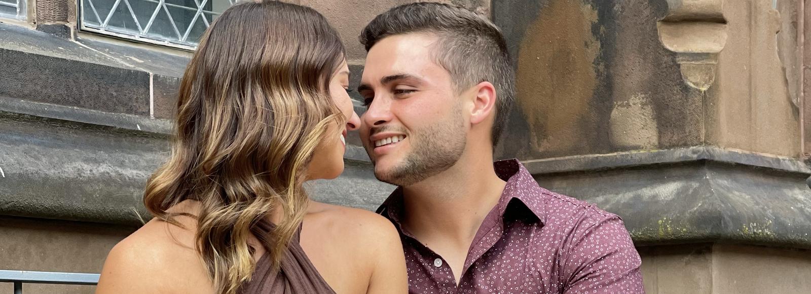 Emily DeMarco and Matthew Otterbein's Wedding Registry on Zola