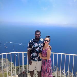 Jasmine Knowles and Chris Demeke's Wedding Registry on Zola