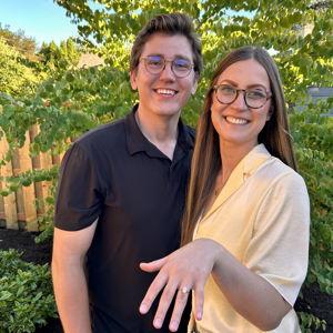 Megan DeMots and Peter Walden's Wedding Registry on Zola
