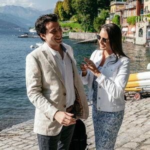 Tara Dempsey and Michael Kavanagh's Wedding Registry on Zola