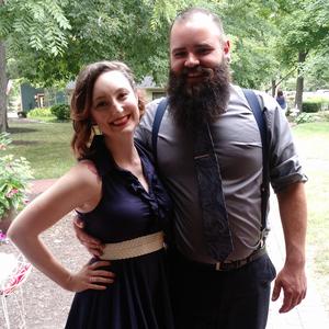 Dena-Marie Bryan and Zachary Bell's Wedding Registry on Zola