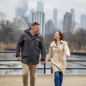 Denise Alder and Paul Madison's Wedding Registry on Zola