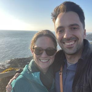 Hannah Denker and Kyle Butts's Wedding Registry on Zola