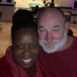 Candace Simmons and Dennis Foster's Wedding Registry on Zola