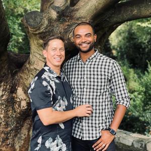 Ty Dudley-Mann and Dennis Jones's Wedding Registry on Zola