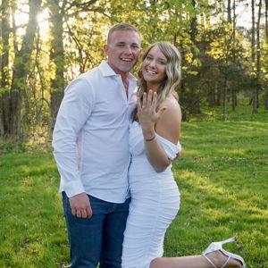 Ashley Jesmain and Derek Sedgwick's Wedding Registry on Zola