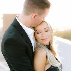 Caitlyn Adams and Derek Scheible's Wedding Registry on Zola