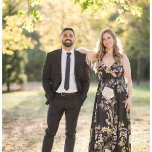 Danielle Bertolotti and Derek Martinez's Wedding Registry on Zola