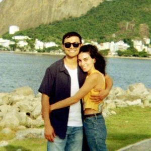 Derek Matthews and Julia Berbara's Wedding Registry on Zola