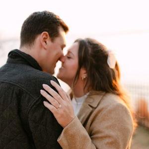 Julia Alexis Junker and Derek Paul Mauriello's Wedding Registry on Zola