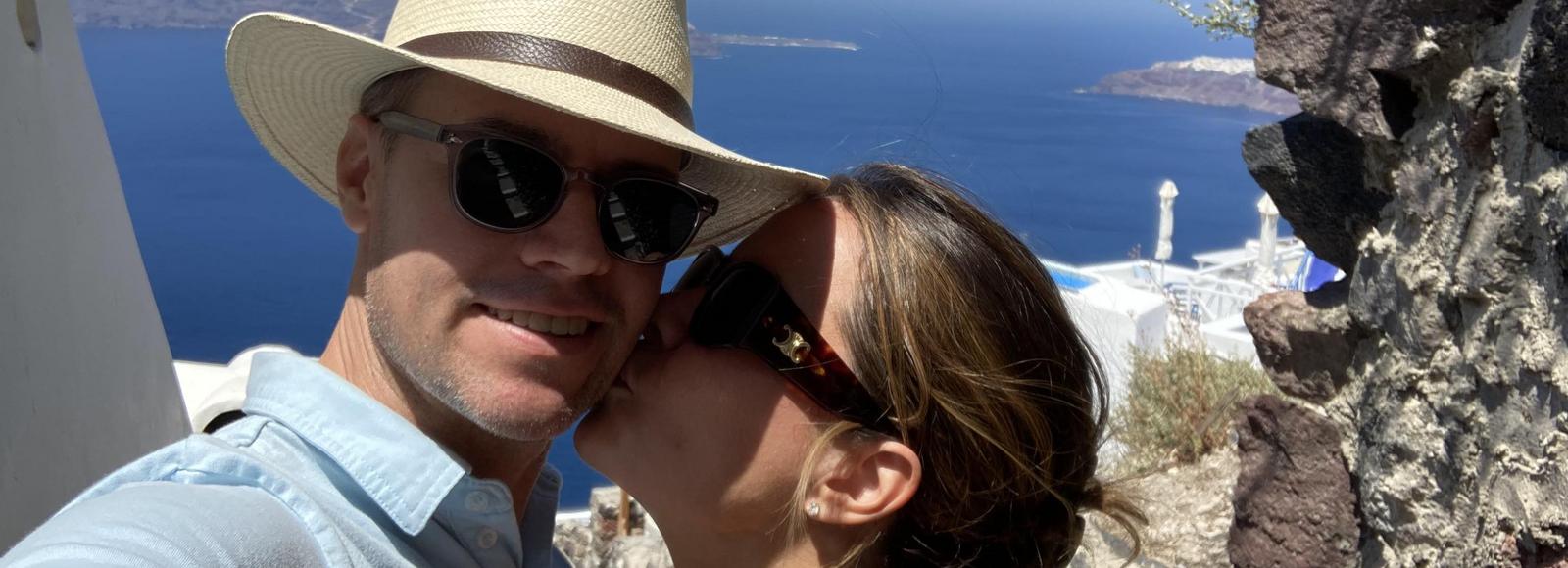 Julia Papastavridis and Derek Vanderwarker's Wedding Registry on Zola