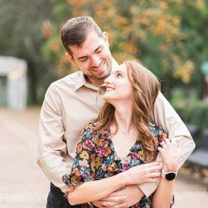 Derek Gross and Leah Ganey's Wedding Registry on Zola