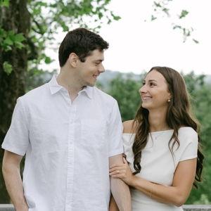 Nicole Lally and Derek Stathis's Wedding Registry on Zola