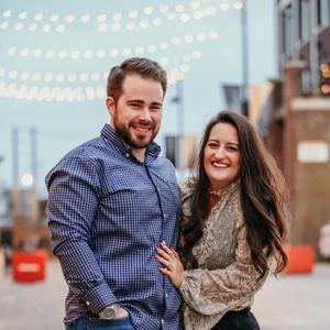 Derek Andrew Terry and Shelby Taylor Skaggs's Wedding Registry on Zola