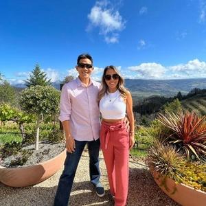 Tricia Matsukawa and Derek Ching's Wedding Registry on Zola