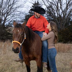 Derian Dodson and Jeremiah Bailey's Wedding Registry on Zola