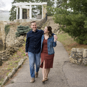 Sara DeRosa and Jack Graen's Wedding Registry on Zola
