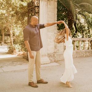 Renee DeRoy and Alex Botello's Wedding Registry on Zola