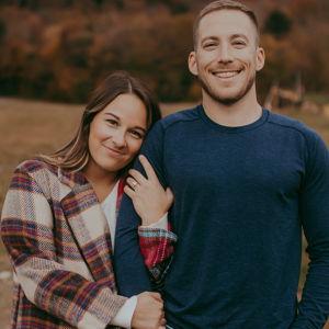 Natalie Paoletta and Derrick Shields's Wedding Registry on Zola