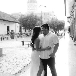 Desiree Hevia and Johnathan Padilla's Wedding Registry on Zola