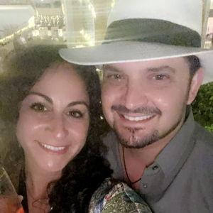 Desirre Spicer and Kenneth Curcio's Wedding Registry on Zola