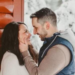 Katie Deslauriers and Andrew Rice's Wedding Registry on Zola