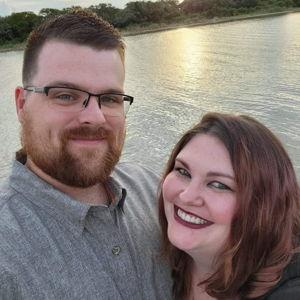 Kacy Mathews and Desmond Emberheart's Wedding Registry on Zola